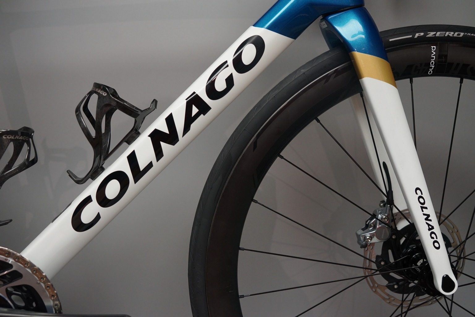 Colnago C68 Sram Red AXS – Radsport Angerer