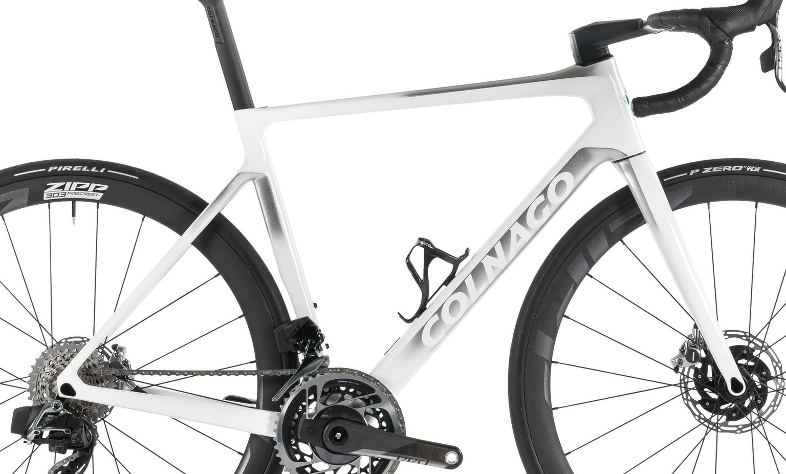 COLNAGO V4RS DISC FRAMESET – Radsport Angerer