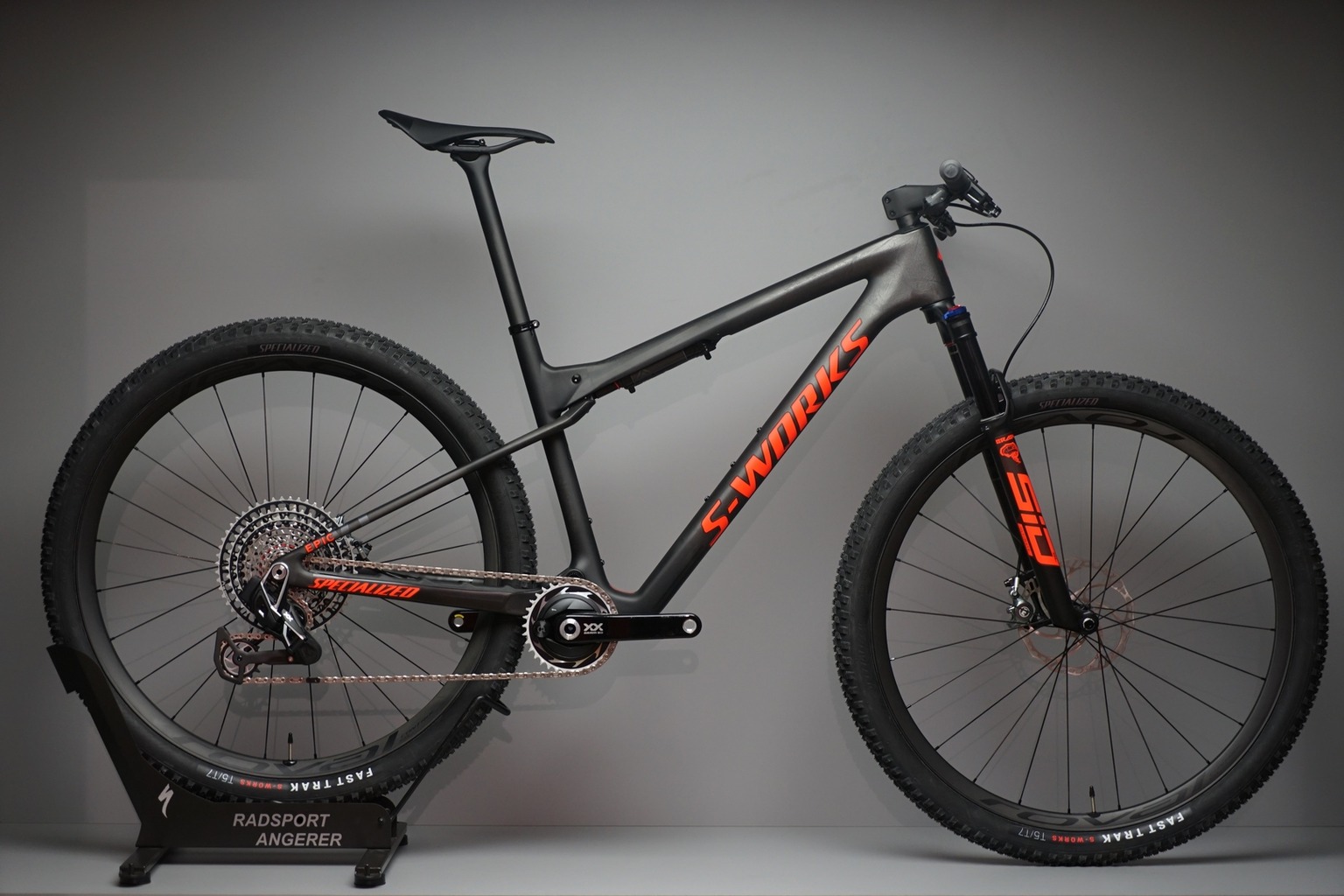 SPECIALIZED S-WORKS EPIC WC RSP EDITION – Radsport Angerer