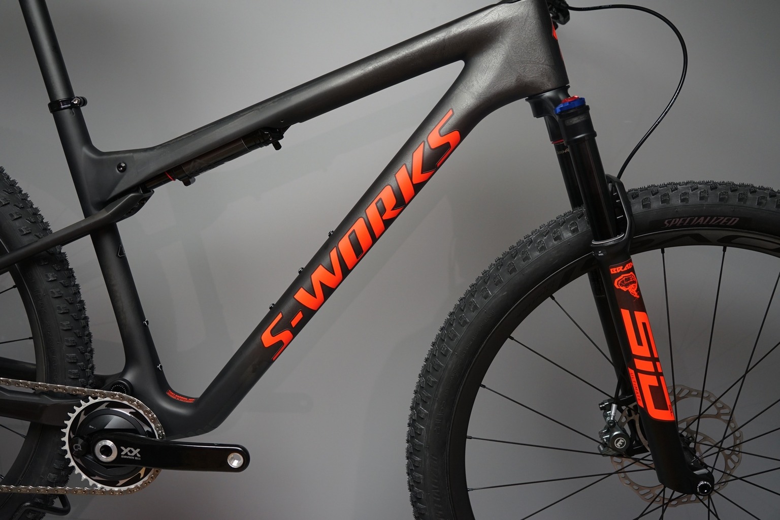 SPECIALIZED S-WORKS EPIC WC RSP EDITION – Radsport Angerer