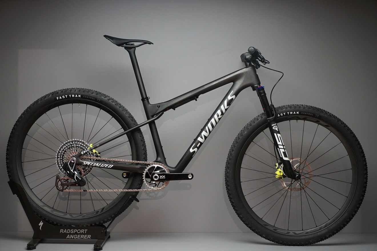 SPECIALIZED S-WORKS EPIC WC – Radsport Angerer