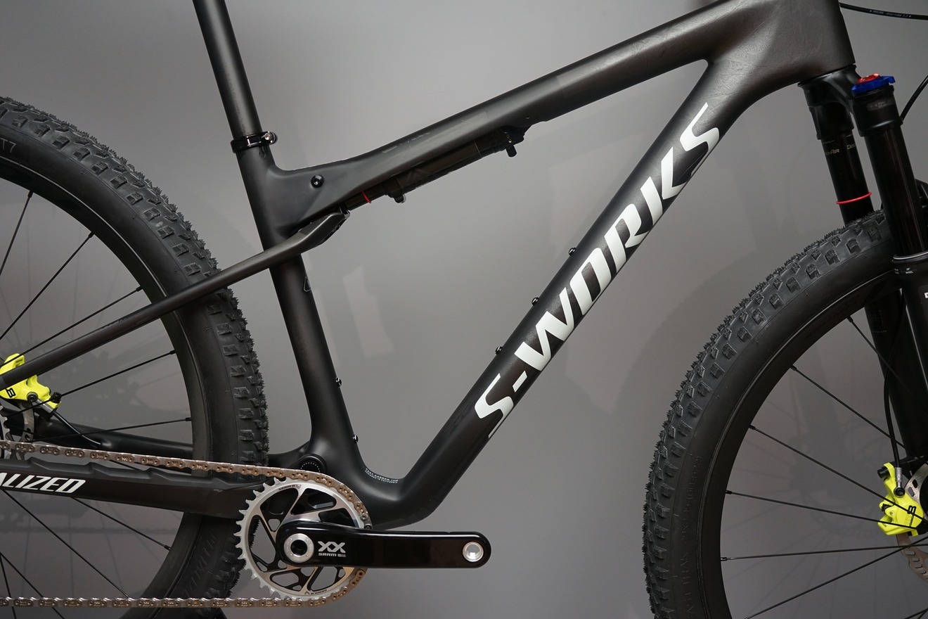 SPECIALIZED S-WORKS EPIC WC – Radsport Angerer